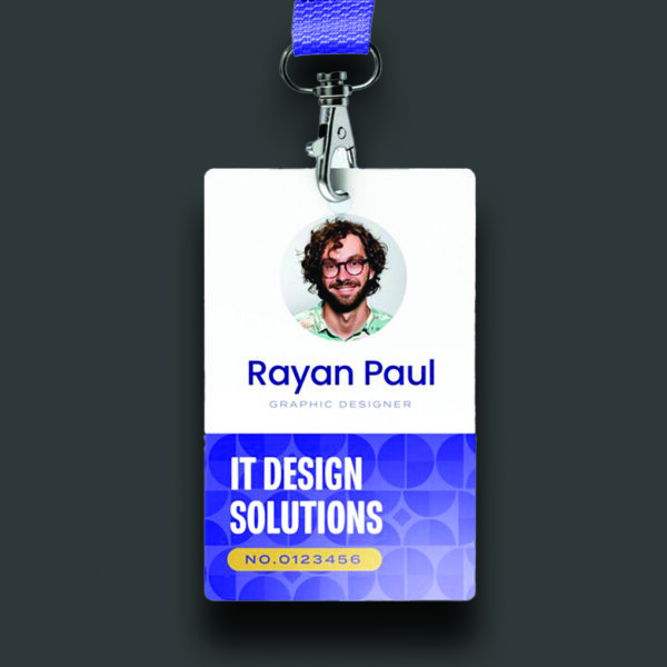PVC ID Cards - MegaDigitalPrint
