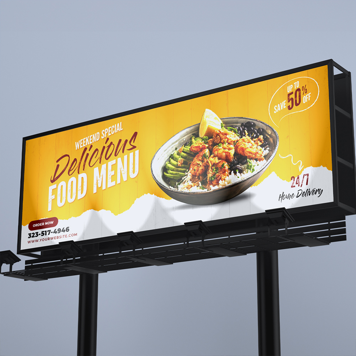 Backlight Board - MegaDigitalPrint