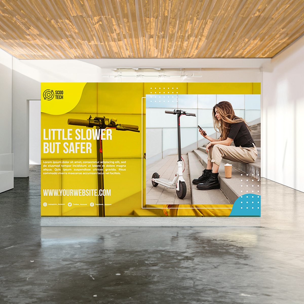 Banner Advertising - MegaDigitalPrint